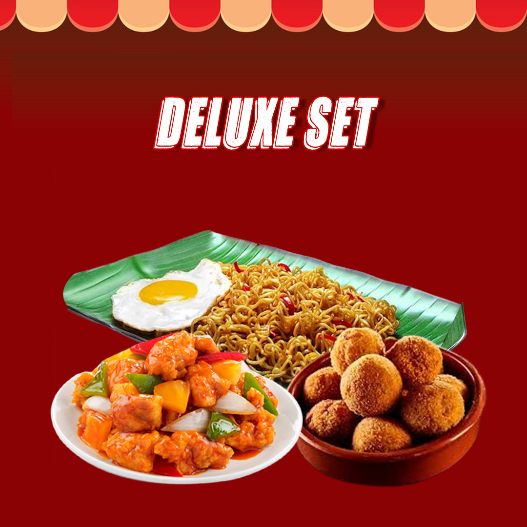 Hungry Indian High Tea Catering