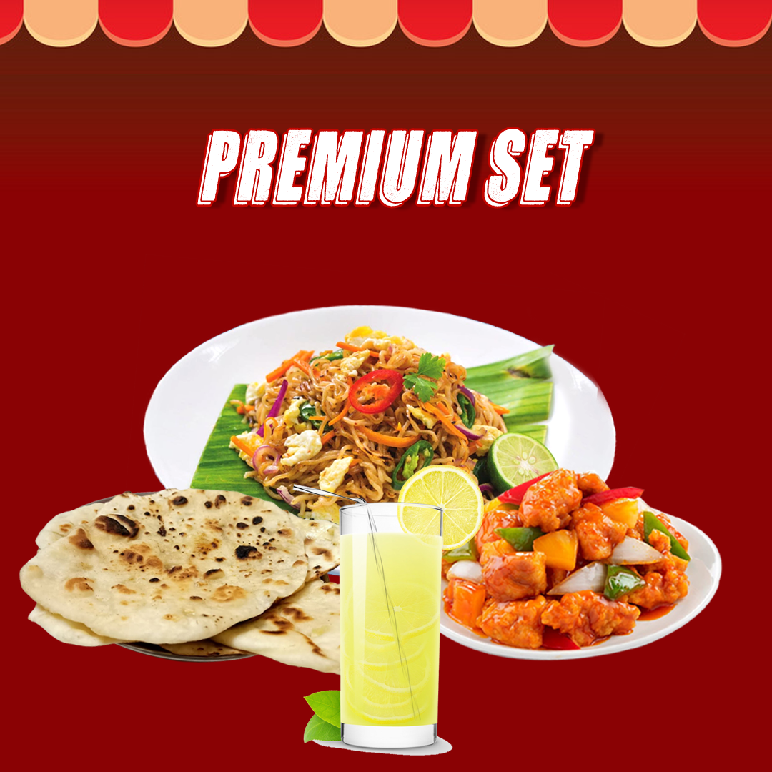 Hungry Indian High Tea Catering